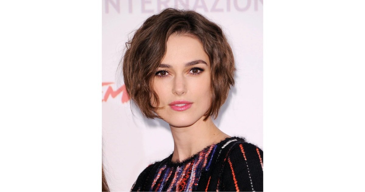 10 Best Hairstyles for Pear-shaped Faces that Flatter Your Features