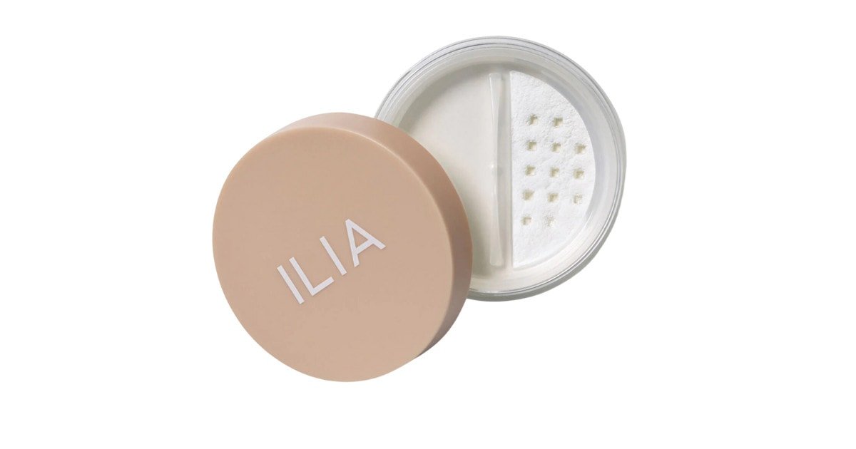 Ilia Beauty Makeup Routine for Beginners