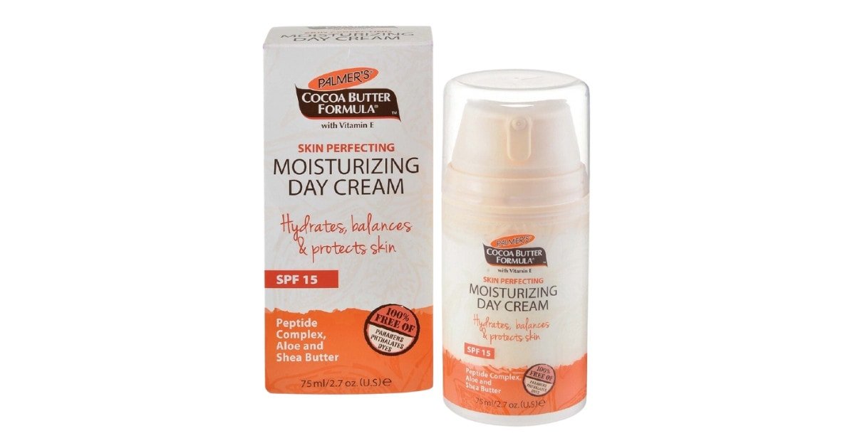 10 Best facial moisturizers for black skin: Tried and tested