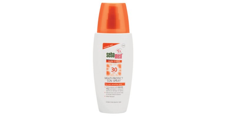 A Detailed Review of Sebamed Sunscreen SPF 30: Is it Worth the Hype?