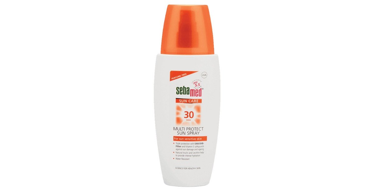 A Detailed Review of Sebamed Sunscreen SPF 30: Is it Worth the Hype?